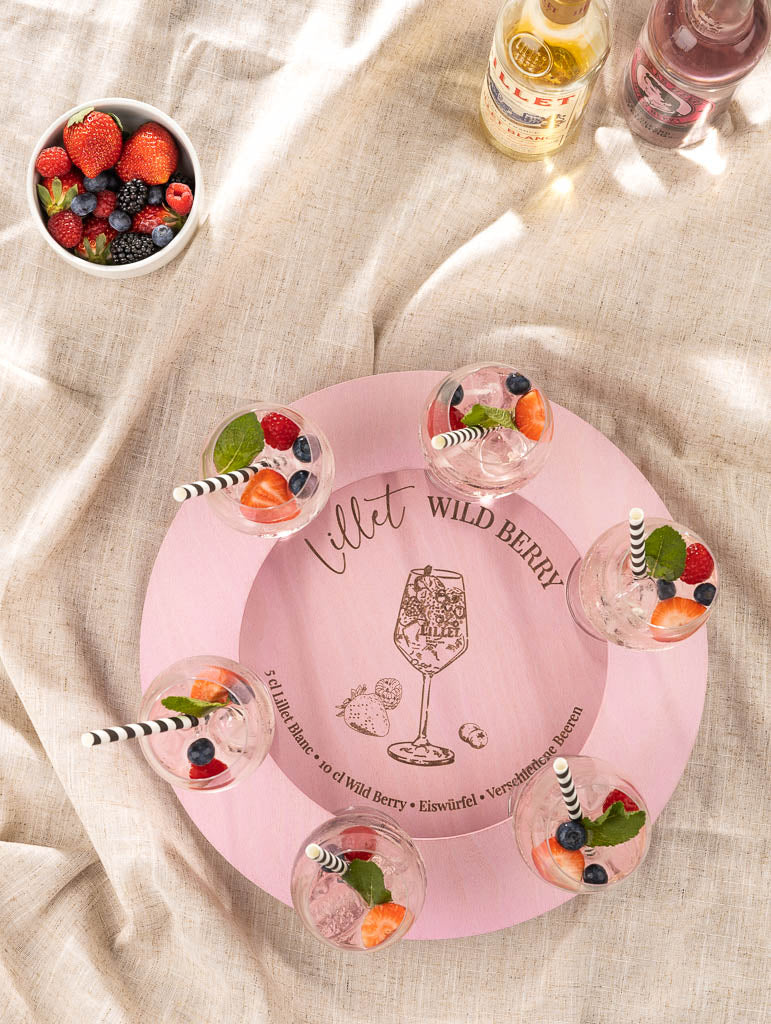 Sommerbar – INEXTERIOR